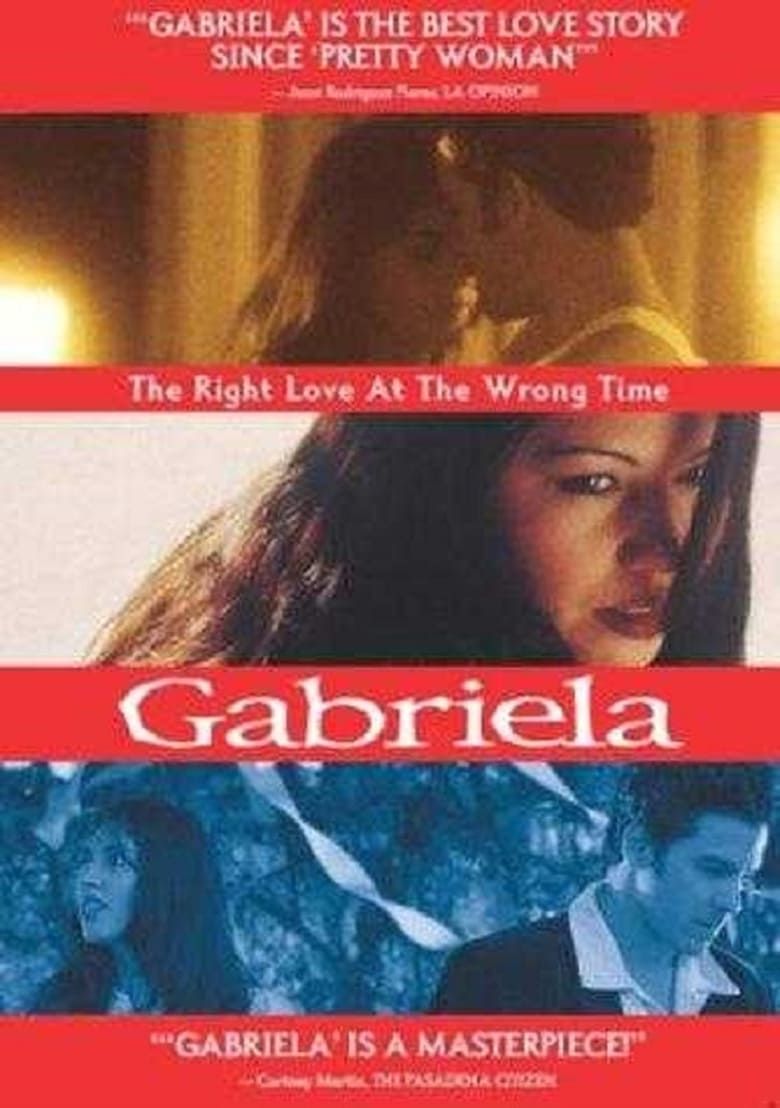Gabriela Summary, Latest News, Trailer, Cast, Where to Watch and More