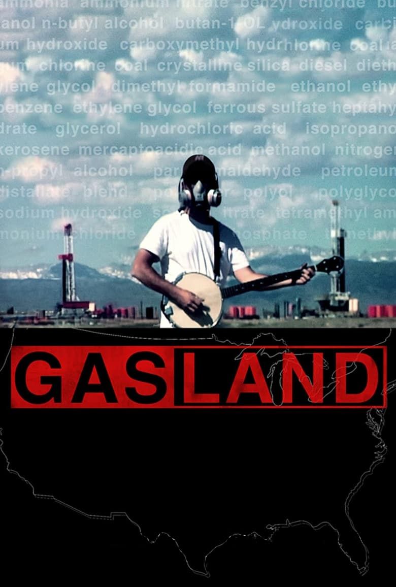 Gasland Summary, Latest News, Trailer, Cast, Where to Watch and More