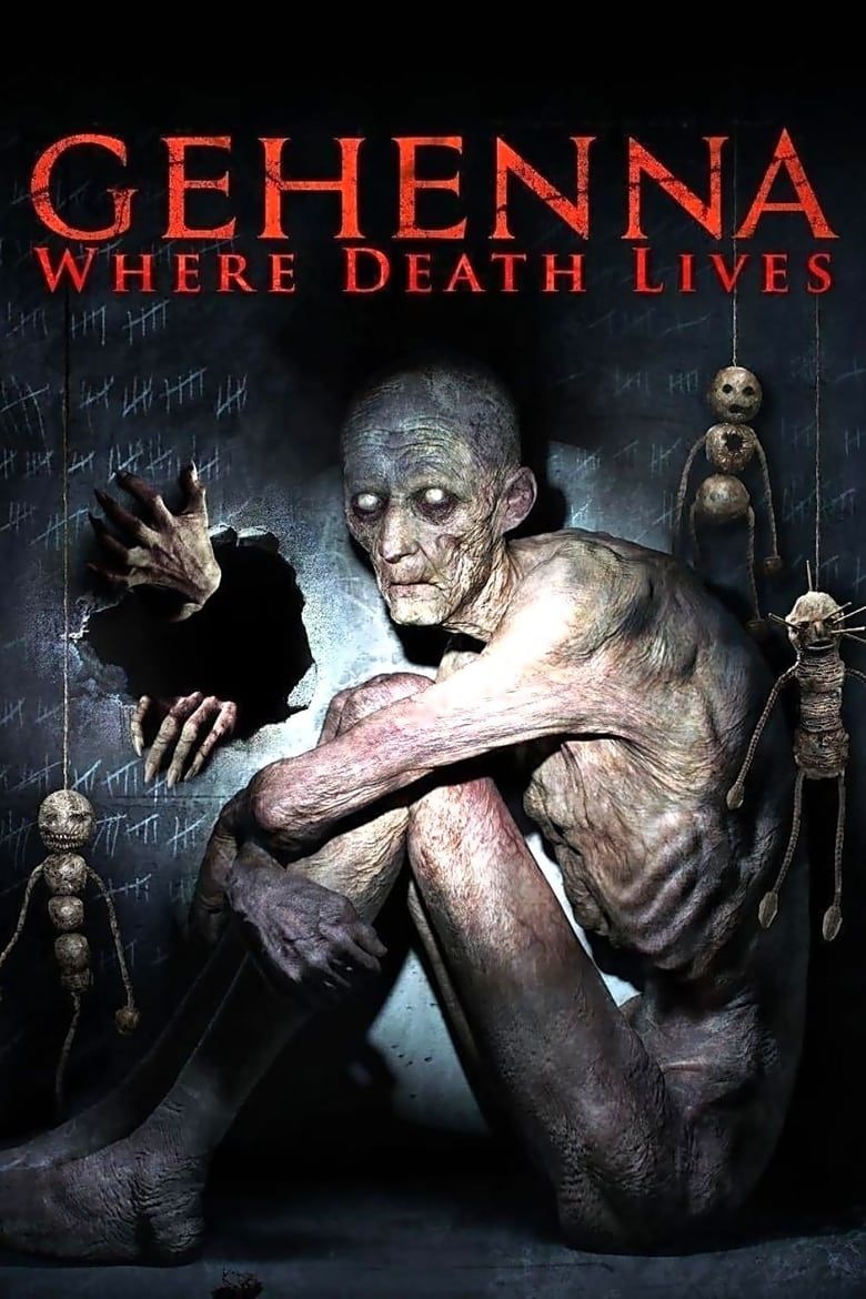 Gehenna: Where Death Lives Summary, Latest News, Trailer, Cast, Where ...