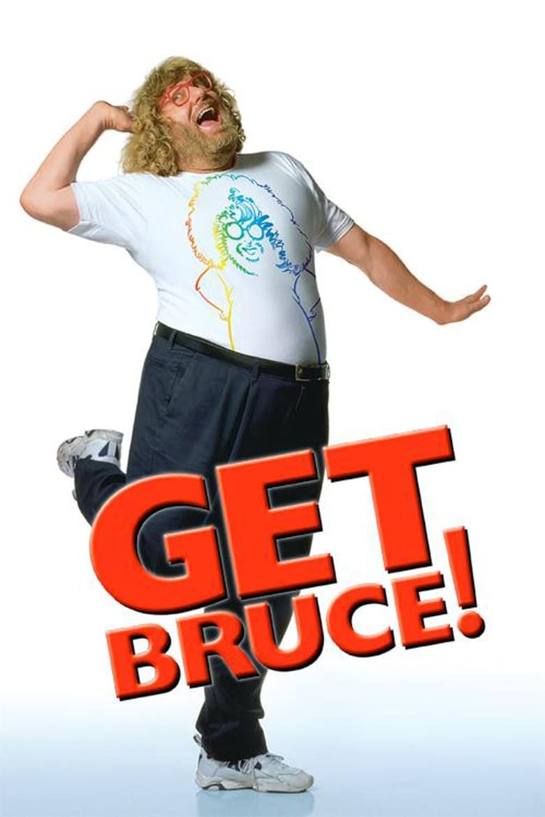 Get Bruce! Summary, Latest News, Trailer, Cast, Where to Watch and More