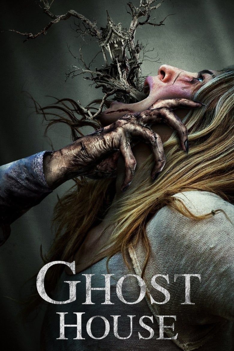 Ghost House Summary, Latest News, Trailer, Cast, Where to Watch and More