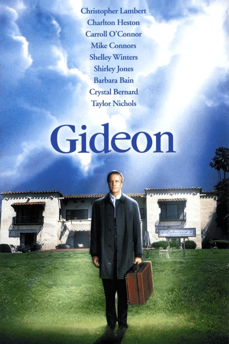 Gideon Summary, Latest News, Trailer, Cast, Where to Watch and More