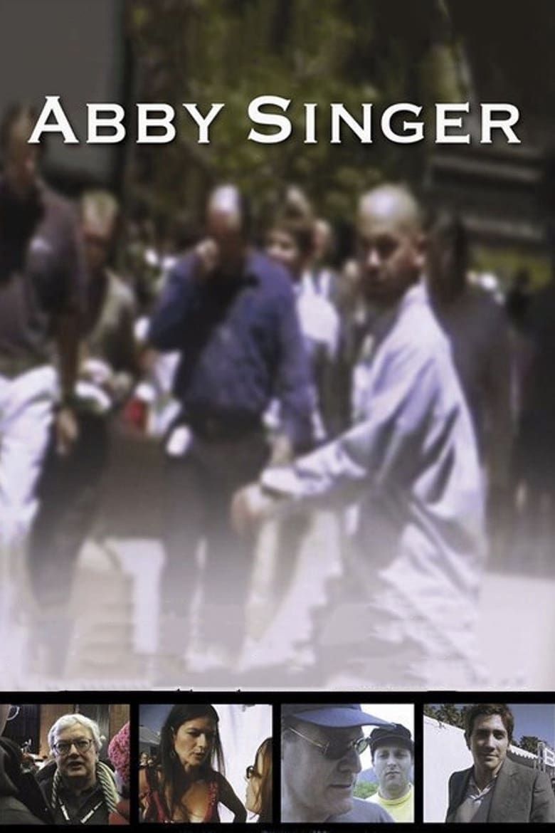 Abby Singer Summary, Latest News, Trailer, Cast, Where to Watch and More