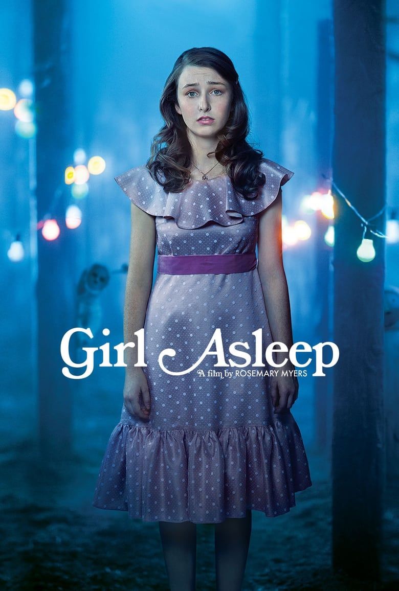 Girl Asleep Summary Latest News Trailer Cast Where To Watch And More