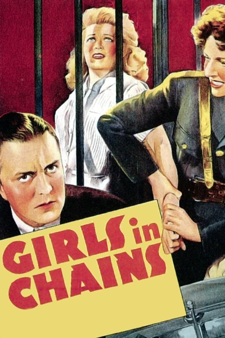 Girls in Chains Summary, Latest News, Trailer, Cast, Where to Watch and ...