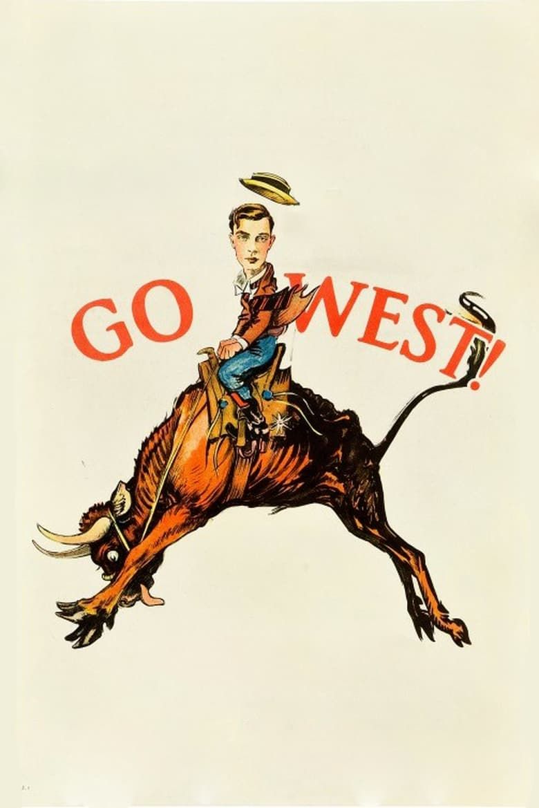 Go West Summary, Latest News, Trailer, Cast, Where to Watch and More