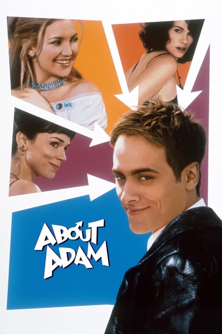 About Adam Summary, Latest News, Trailer, Cast, Where to Watch and More