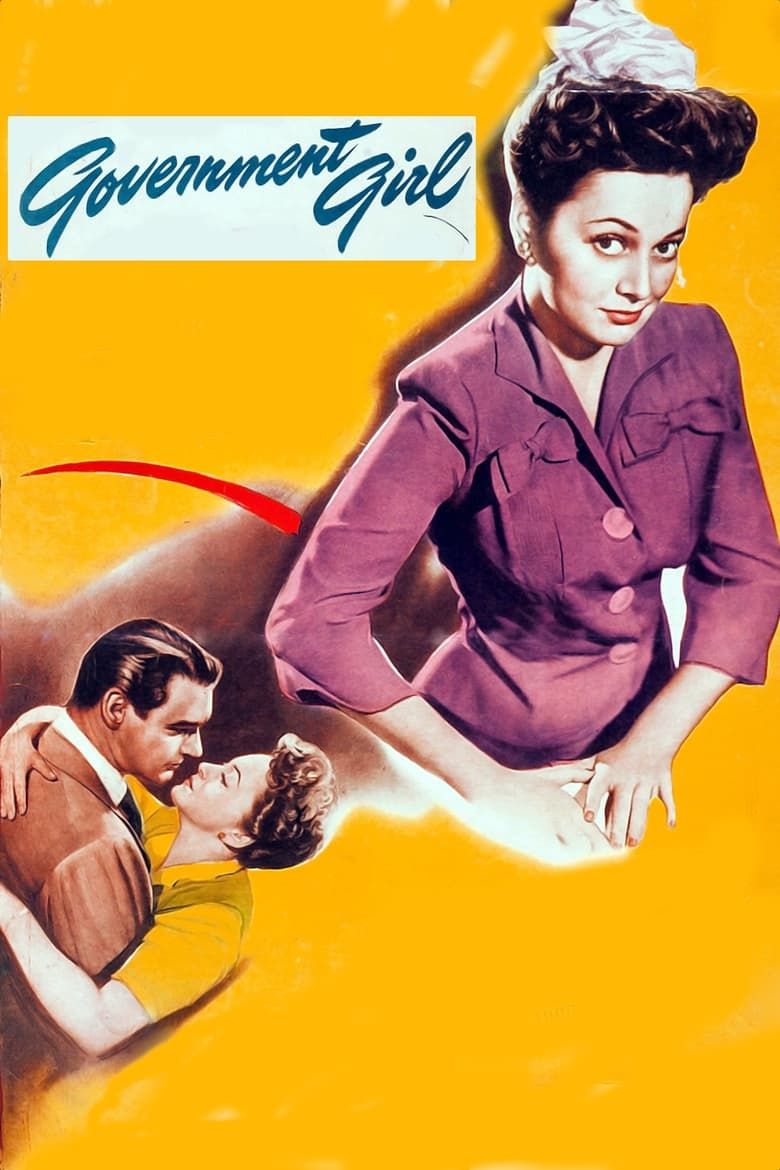 Government Girl Summary, Latest News, Trailer, Cast, Where to Watch and ...
