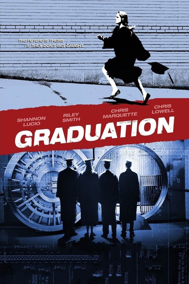 Graduation Summary, Latest News, Trailer, Cast, Where to Watch and More