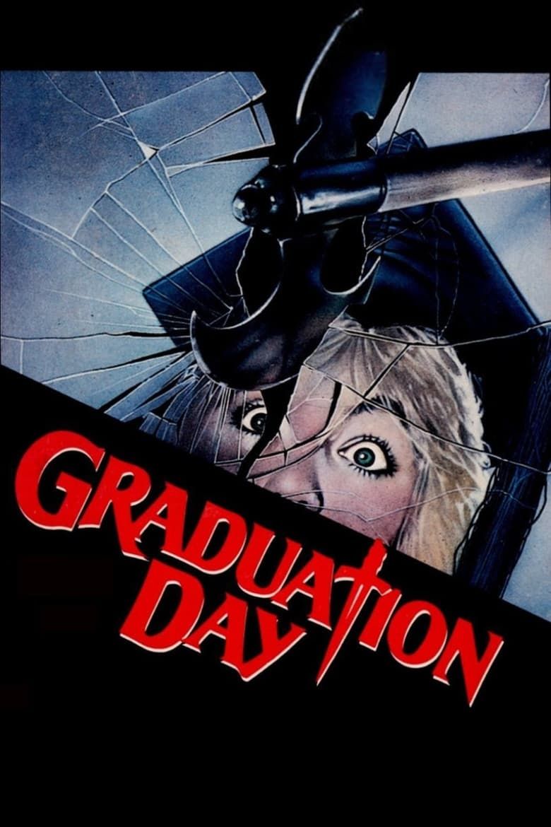 Graduation Day Summary, Latest News, Trailer, Cast, Where to Watch and More
