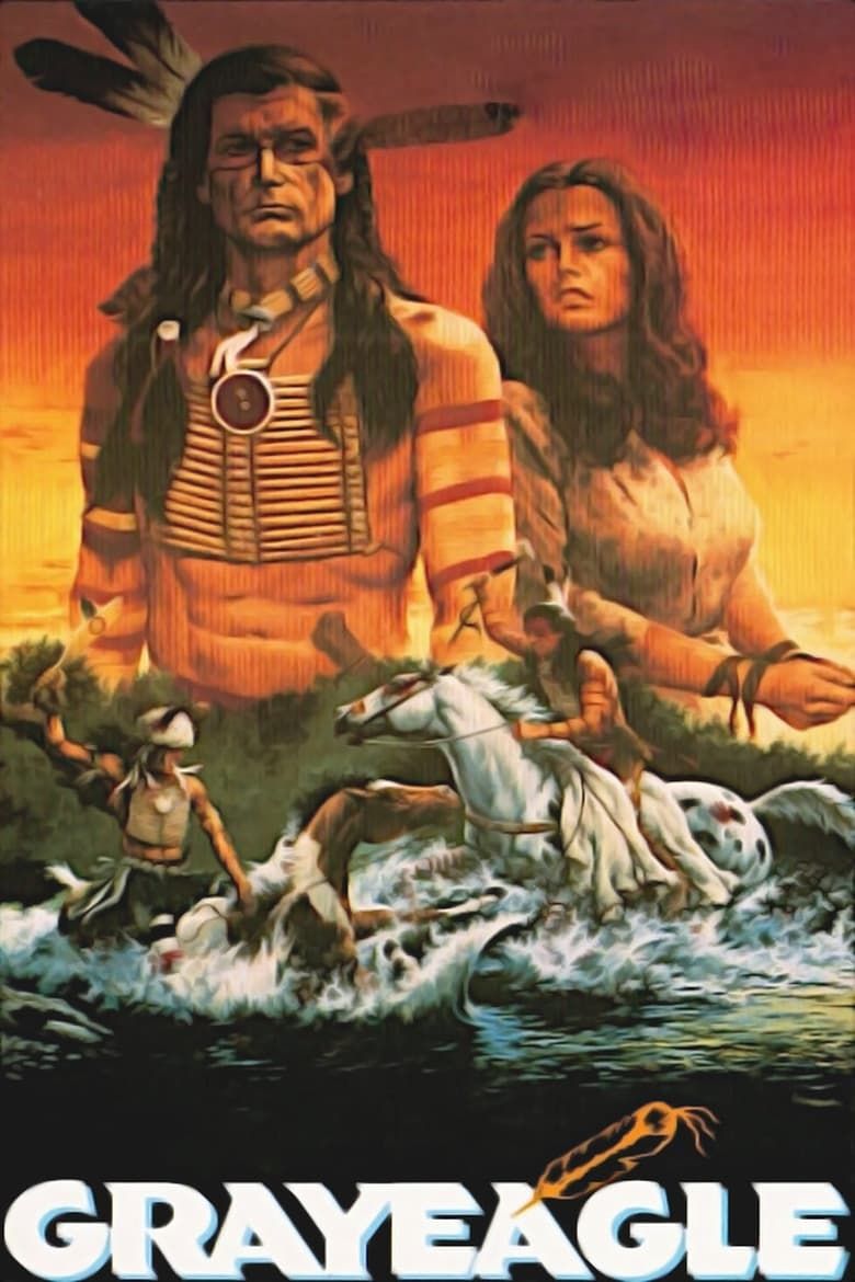 Grayeagle Summary, Latest News, Trailer, Cast, Where to Watch and More