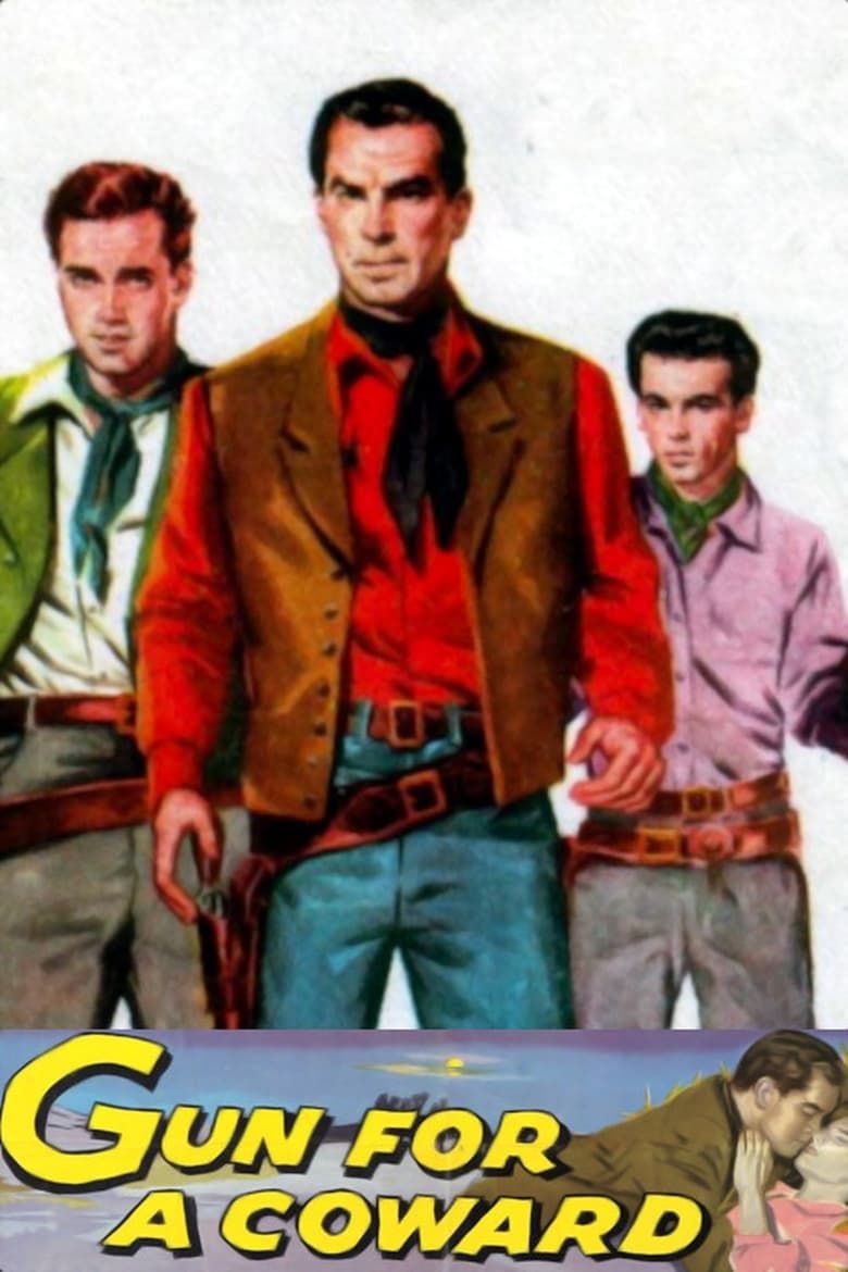 Gun for a Coward Summary, Latest News, Trailer, Cast, Where to Watch ...