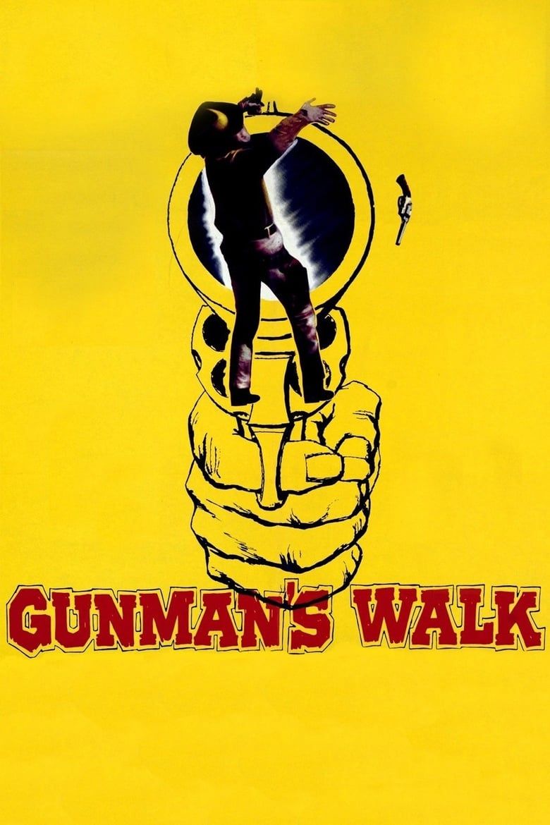 Gunman's Walk Summary, Latest News, Trailer, Cast, Where to Watch and More