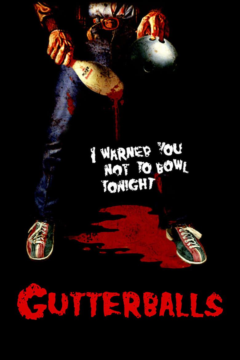 Gutterballs Summary, Latest News, Trailer, Cast, Where to Watch and More
