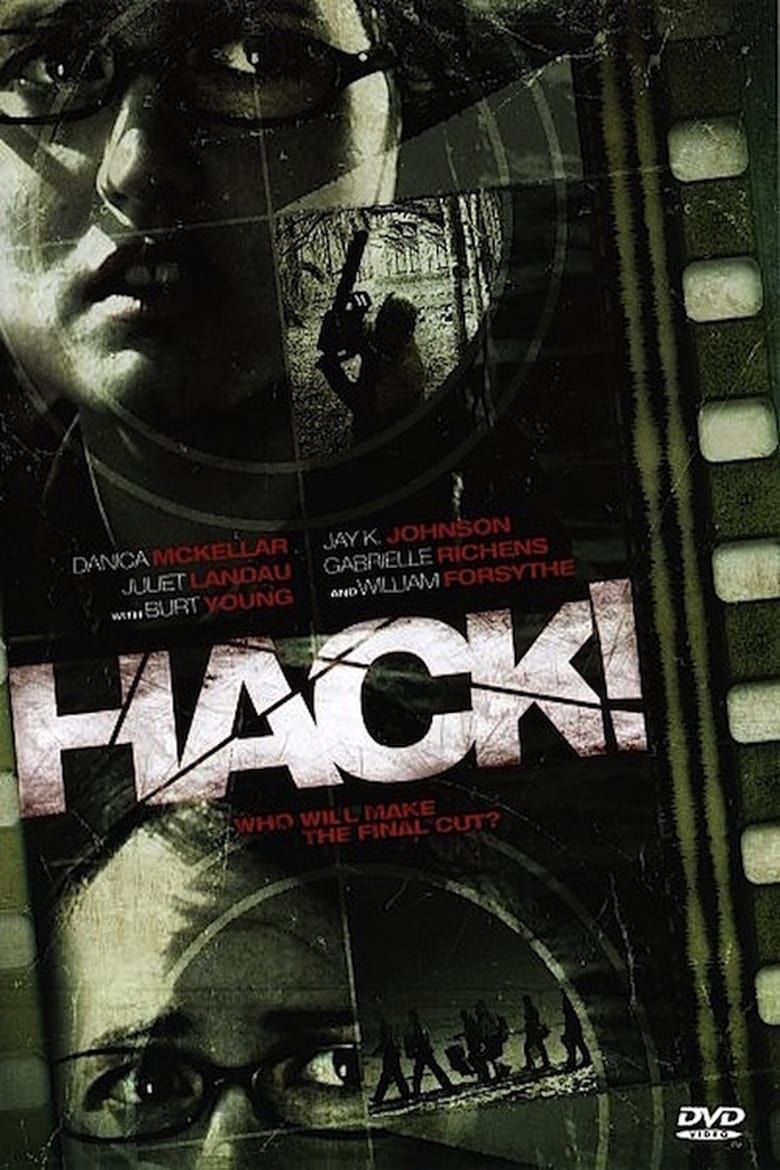Hack! Summary, Latest News, Trailer, Cast, Where to Watch and More