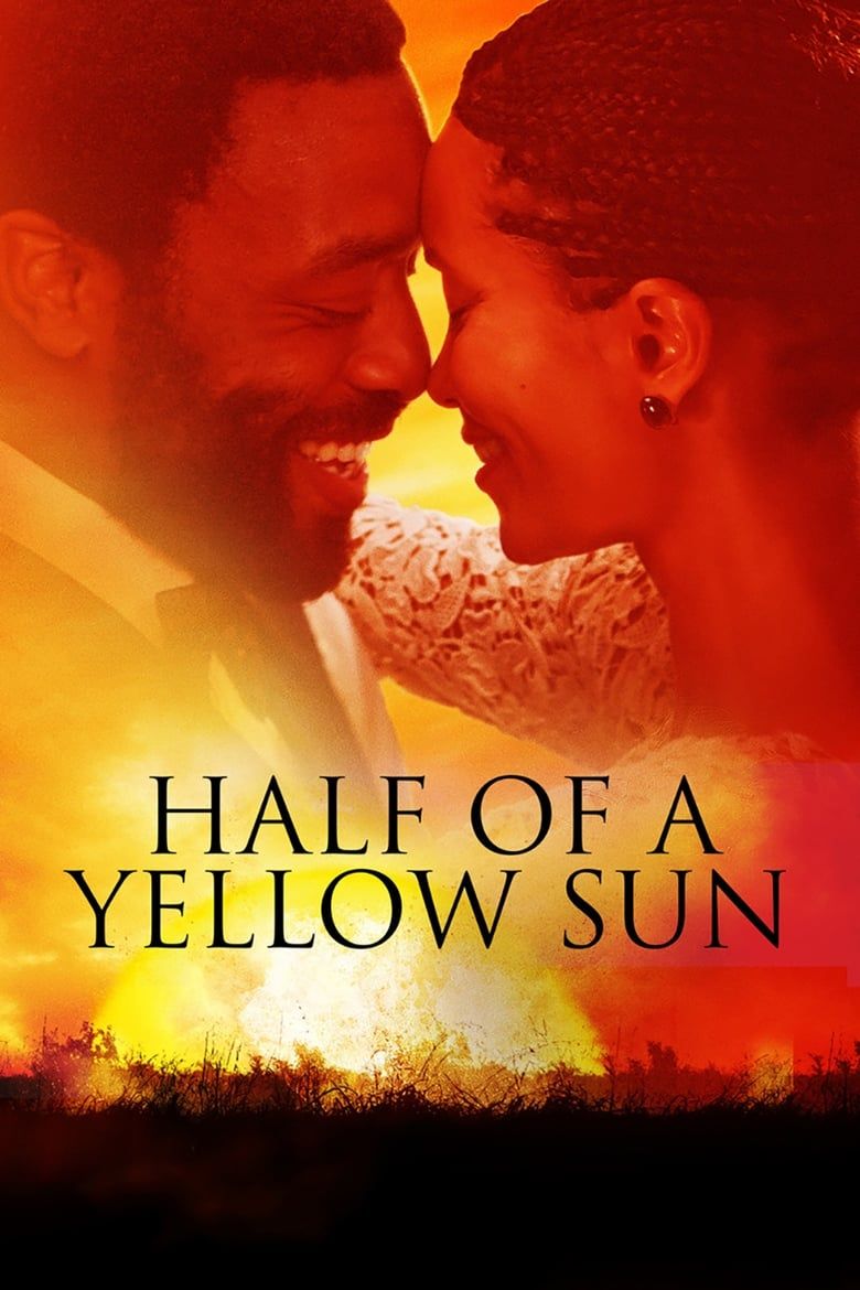 Half of a Yellow Sun Summary, Latest News, Trailer, Cast, Where to ...