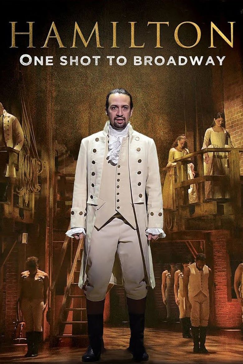 Hamilton: One Shot to Broadway Summary, Latest News, Trailer, Cast ...