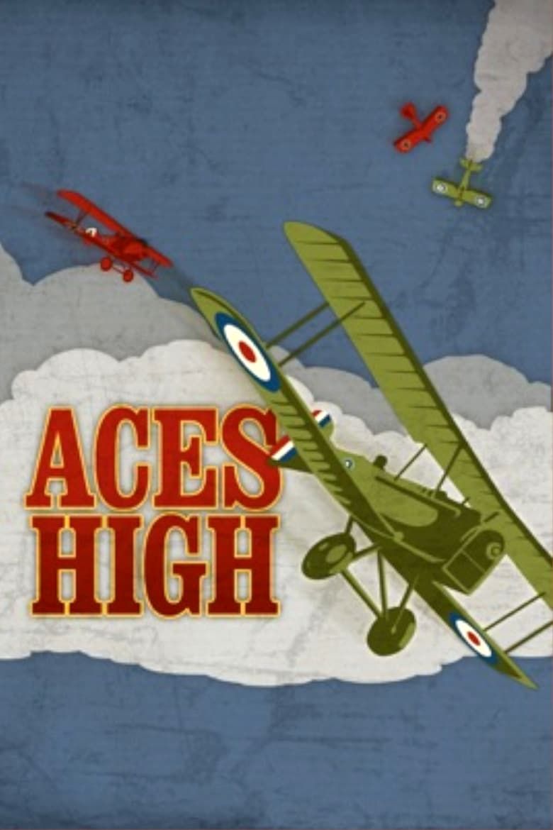 Aces High Summary, Latest News, Trailer, Cast, Where to Watch and More