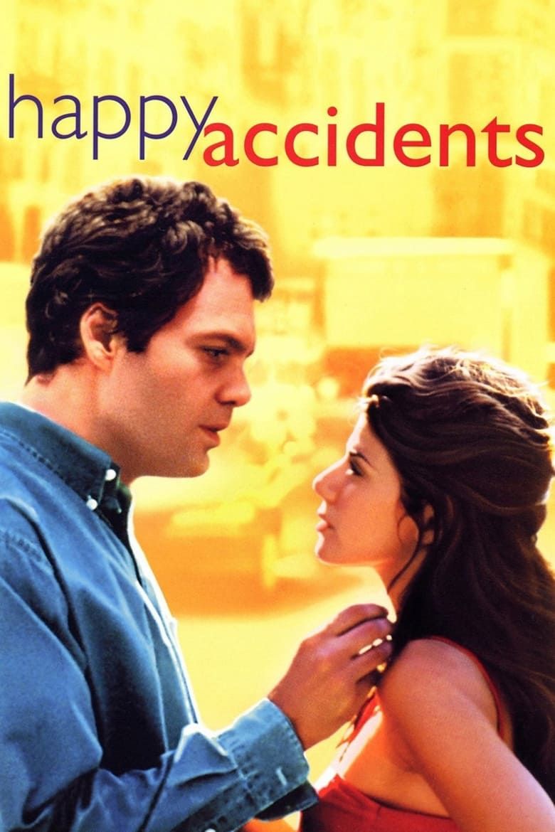 Happy Accidents Summary, Latest News, Trailer, Cast, Where to Watch and ...