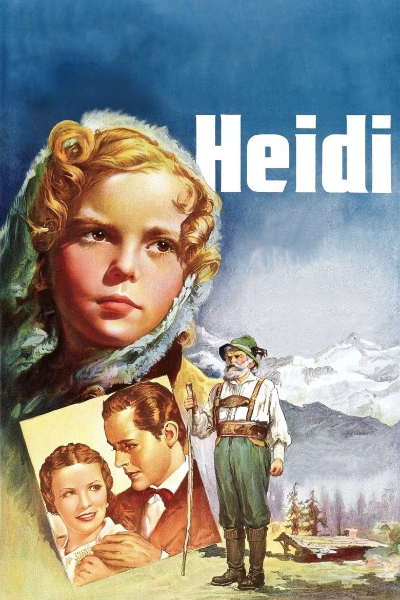 Heidi Summary, Latest News, Trailer, Cast, Where to Watch and More