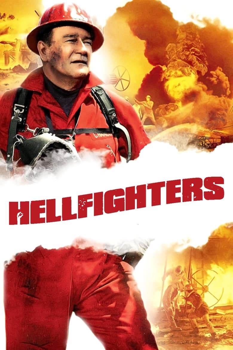 Hellfighters Summary, Latest News, Trailer, Cast, Where to Watch and More