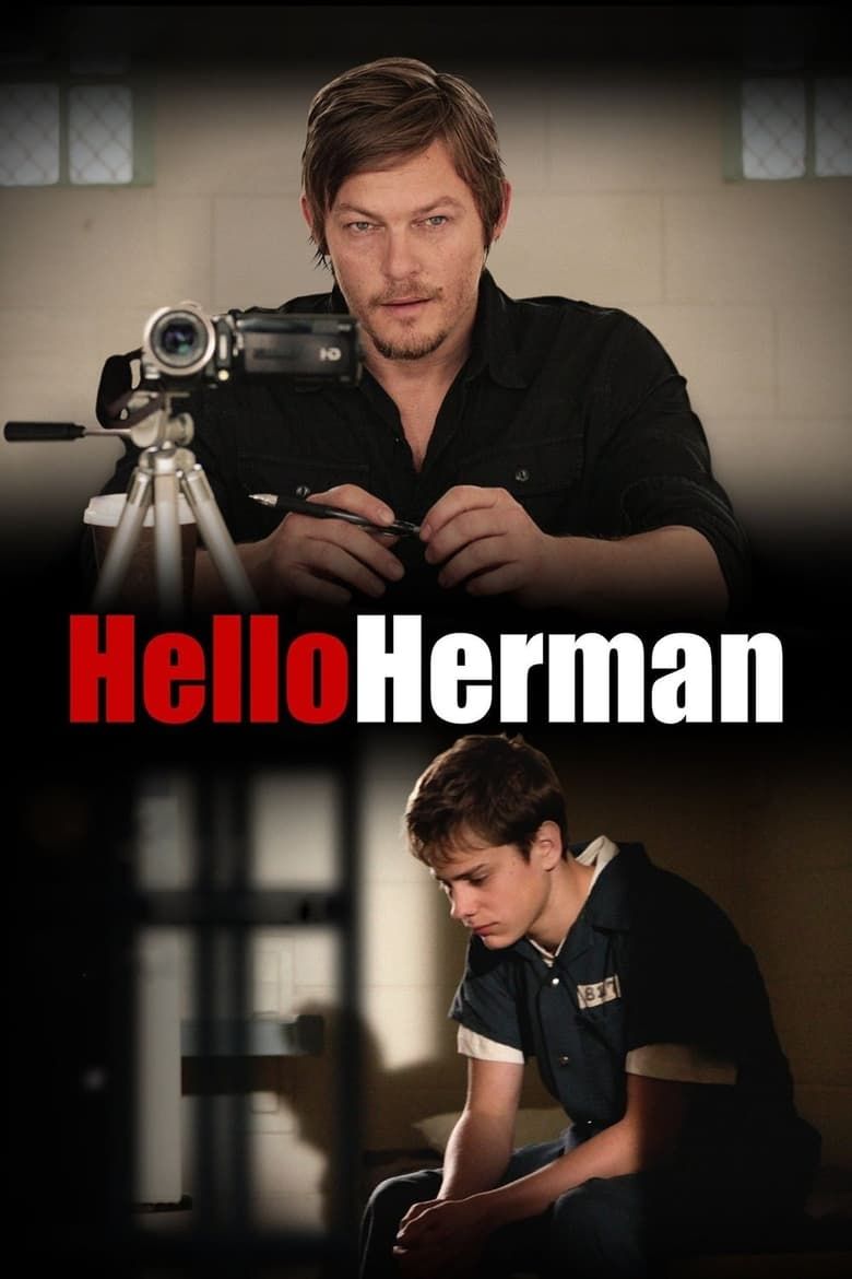 Hello Herman Summary, Latest News, Trailer, Cast, Where to Watch and More