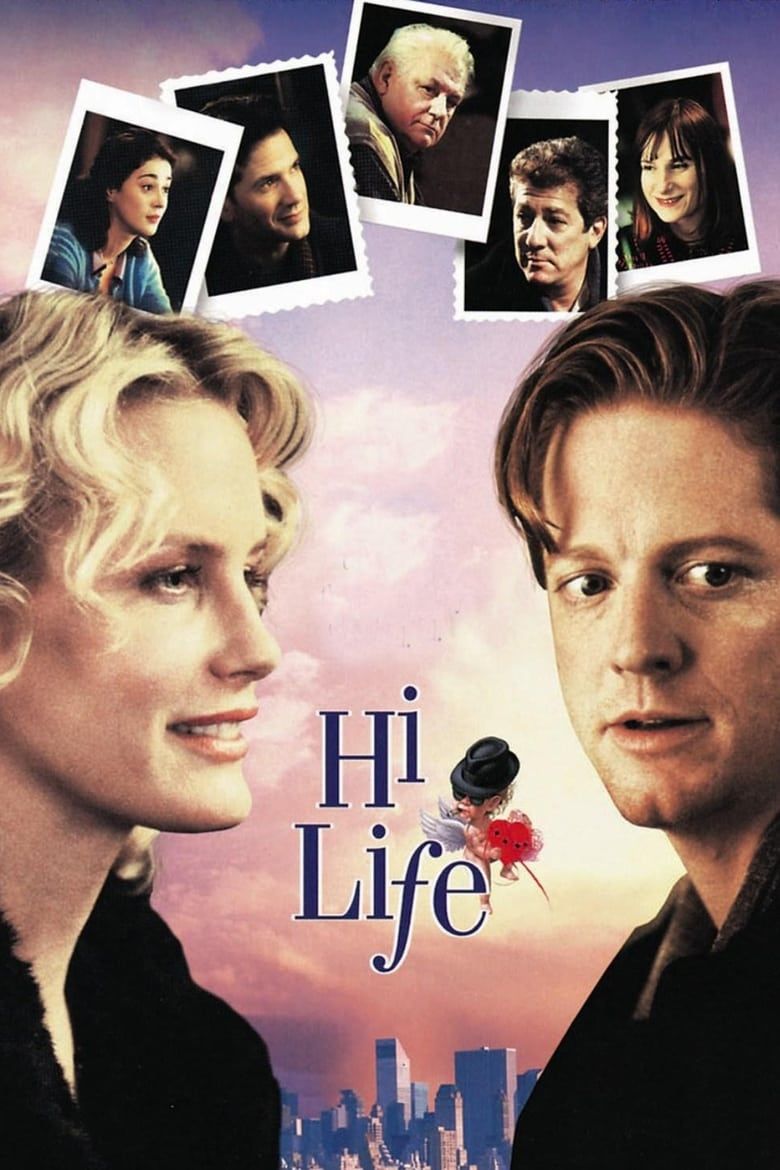 Hi-Life Summary, Latest News, Trailer, Cast, Where to Watch and More