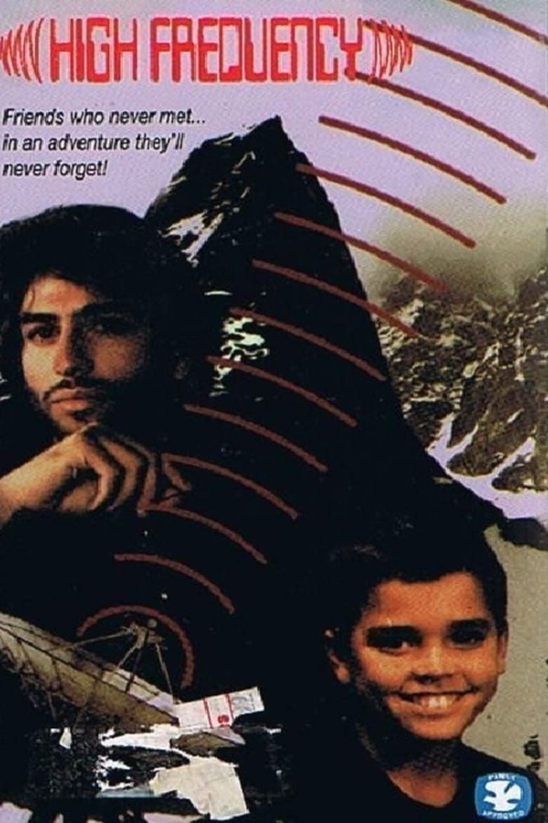 High Frequency Summary, Latest News, Trailer, Cast, Where to Watch and More