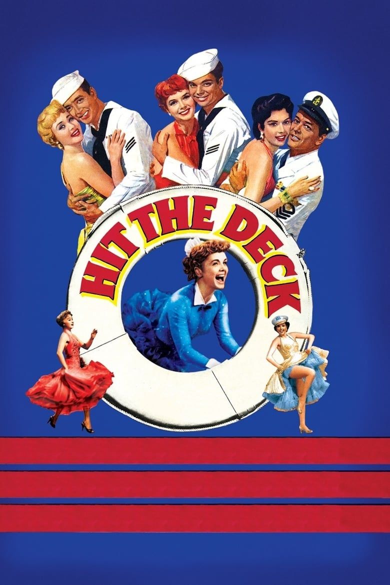 Hit the Deck Summary, Latest News, Trailer, Cast, Where to Watch and More