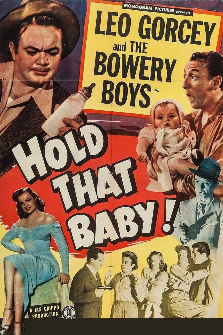Hold That Baby! Summary, Latest News, Trailer, Cast, Where to Watch and ...