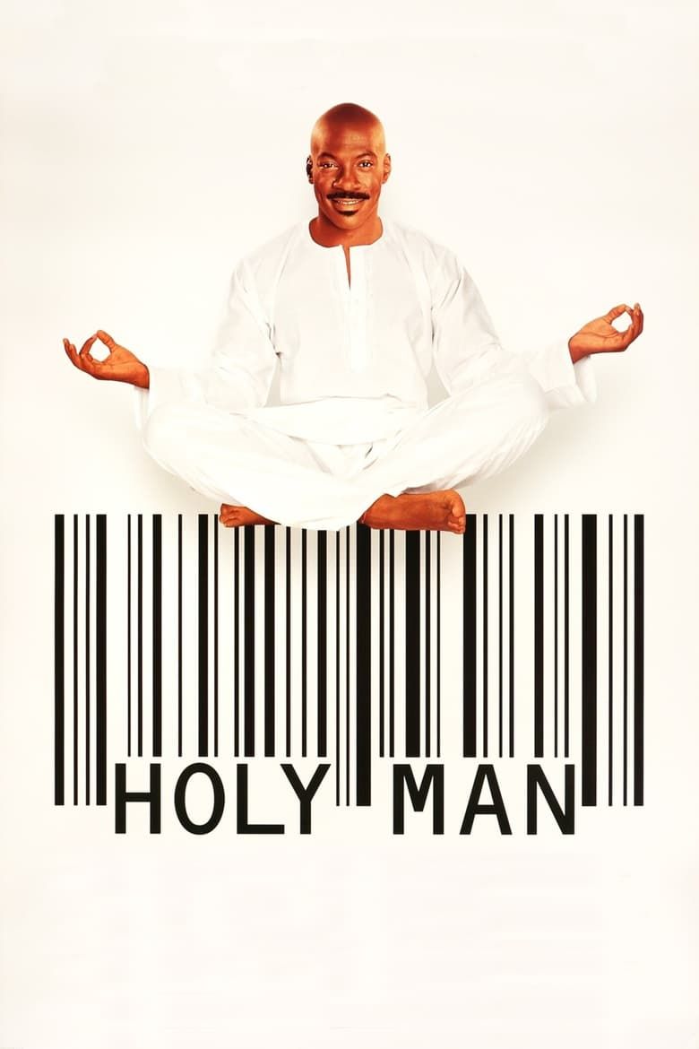 Holy Man Summary, Latest News, Trailer, Cast, Where to Watch and More
