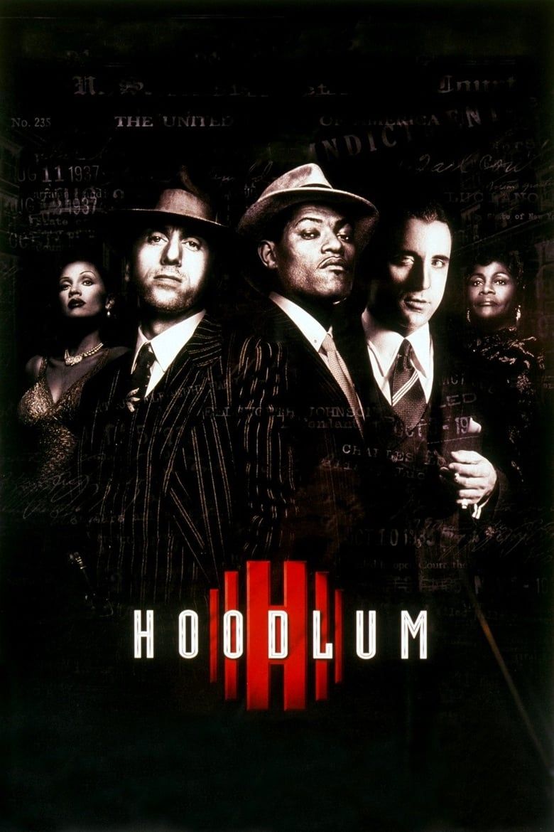 Hoodlum Summary, Latest News, Trailer, Cast, Where to Watch and More