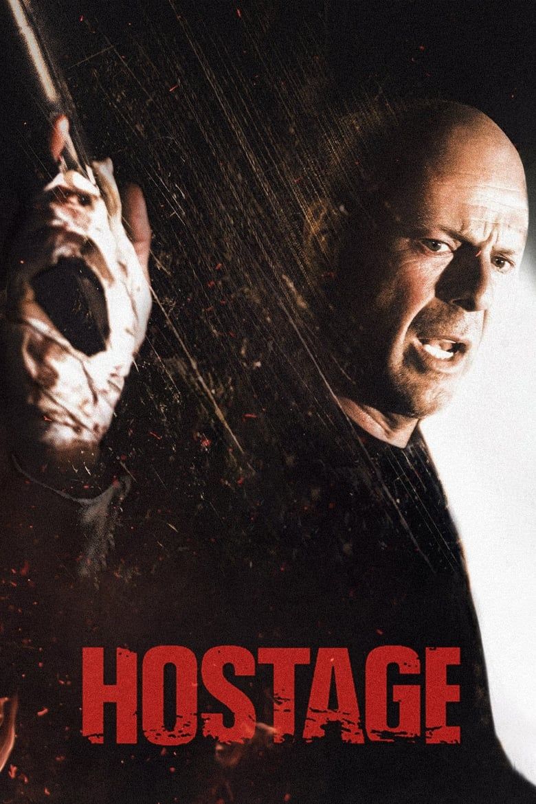 Hostage Summary, Latest News, Trailer, Cast, Where to Watch and More