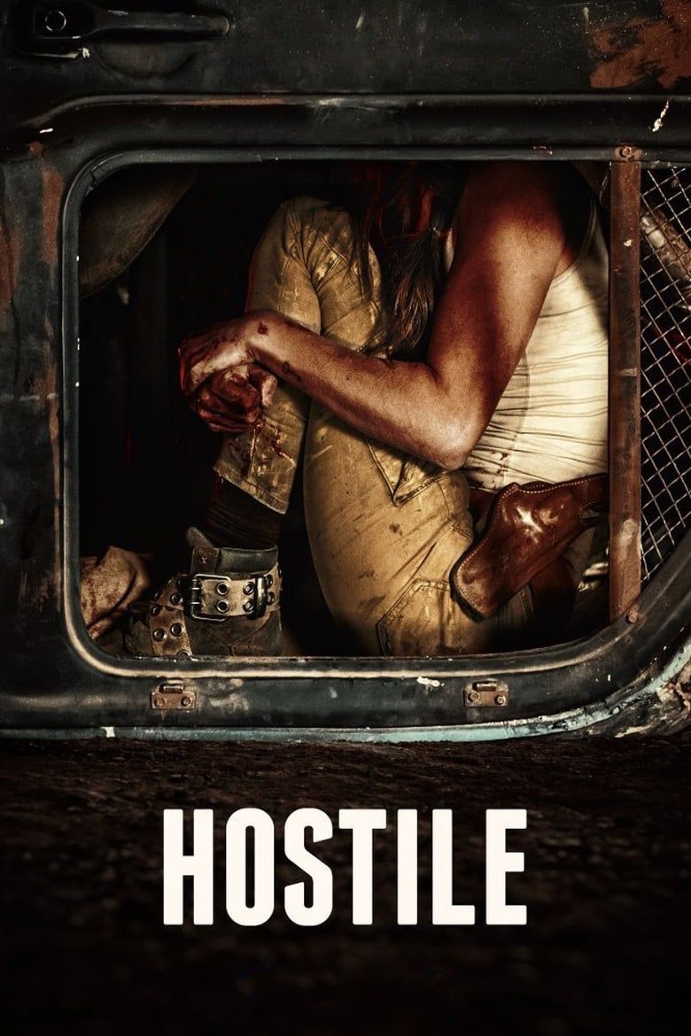 Hostile Summary, Latest News, Trailer, Cast, Where to Watch and More