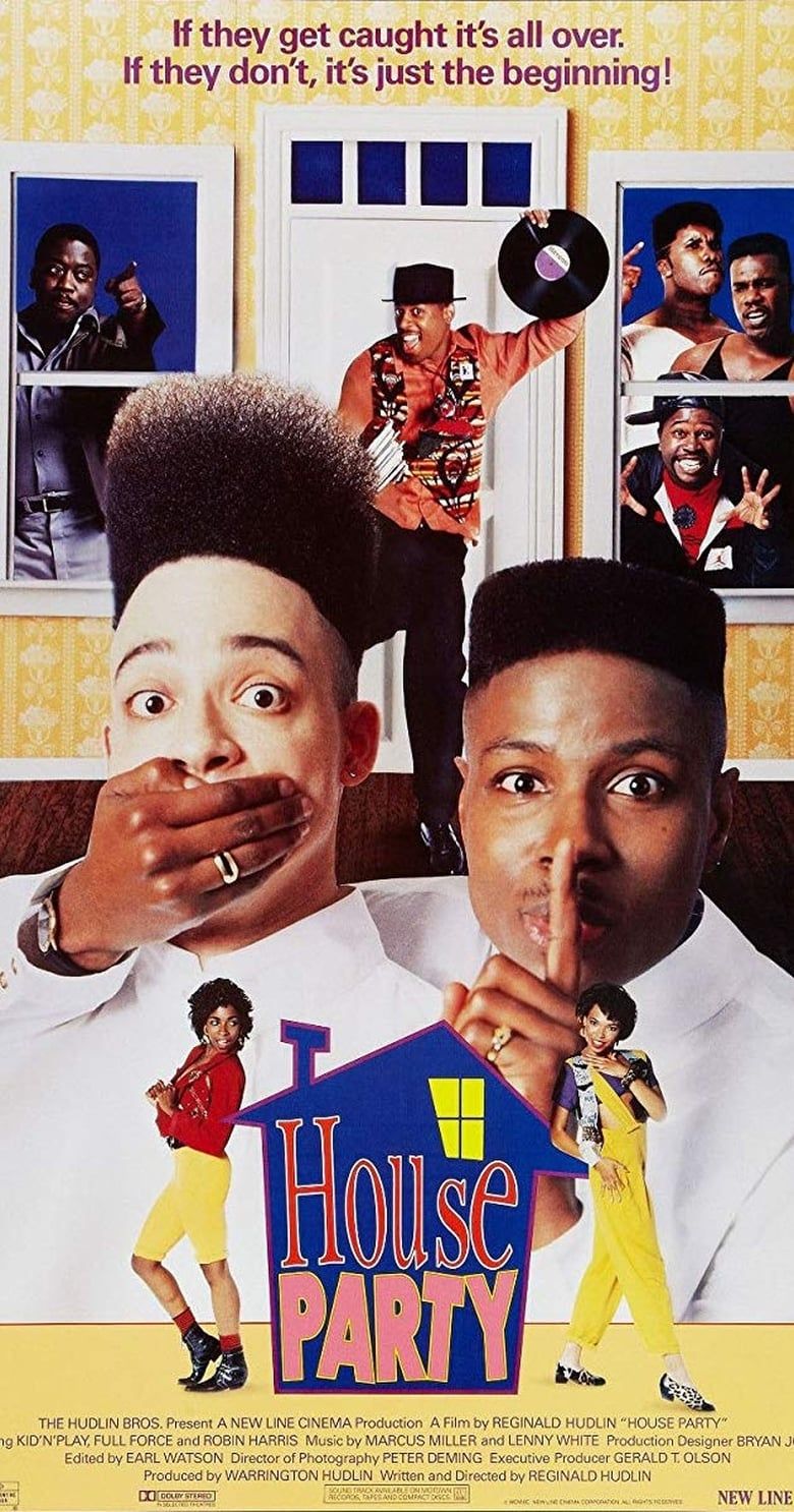 House Party Summary, Trailer, Cast, and More