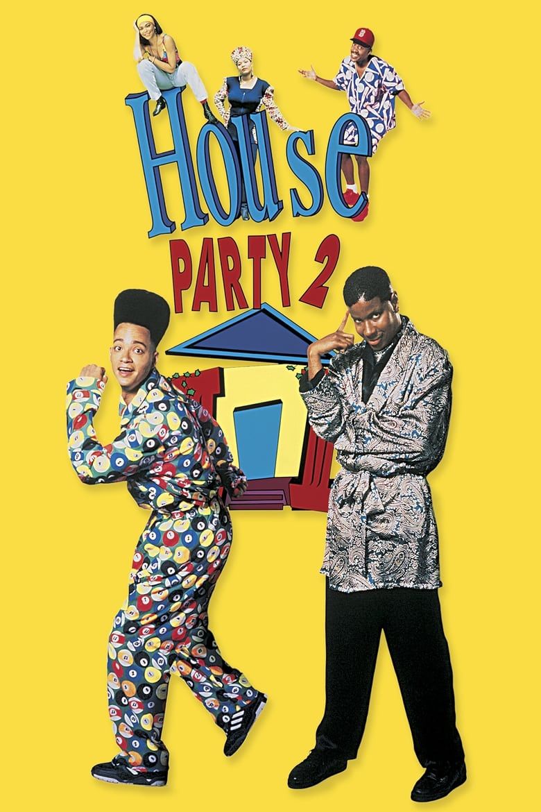 House Party 2 Summary, Latest News, Trailer, Cast, Where to Watch and More