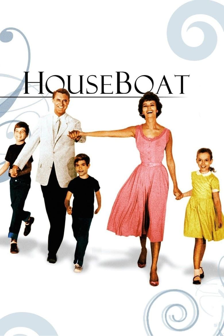 Houseboat Summary, Latest News, Trailer, Cast, Where to Watch and More