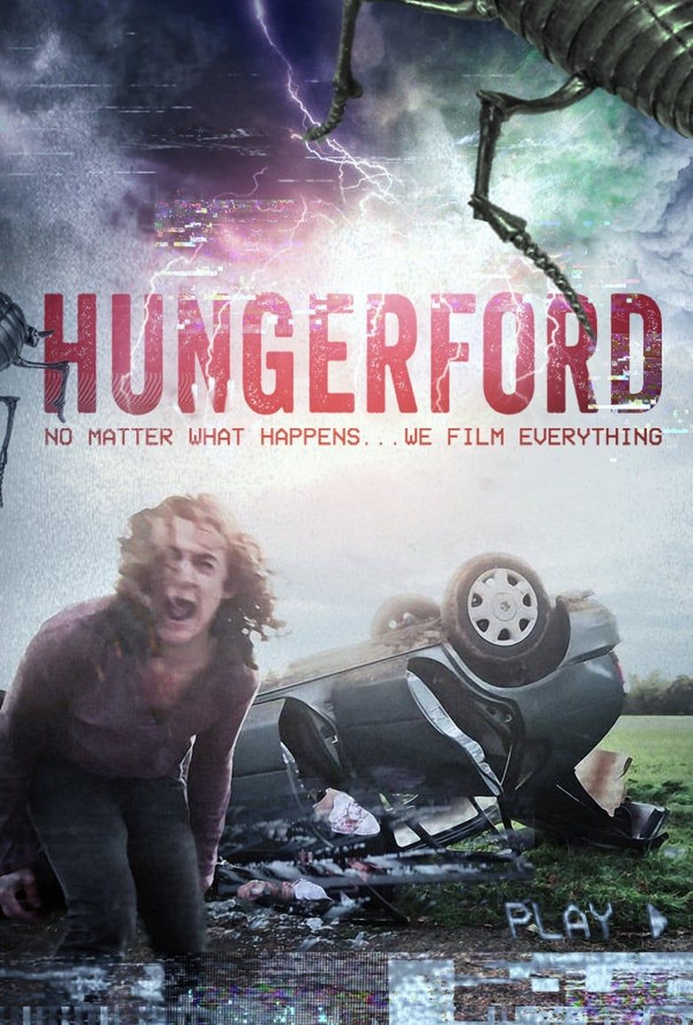 Hungerford Summary, Latest News, Trailer, Cast, Where to Watch and More