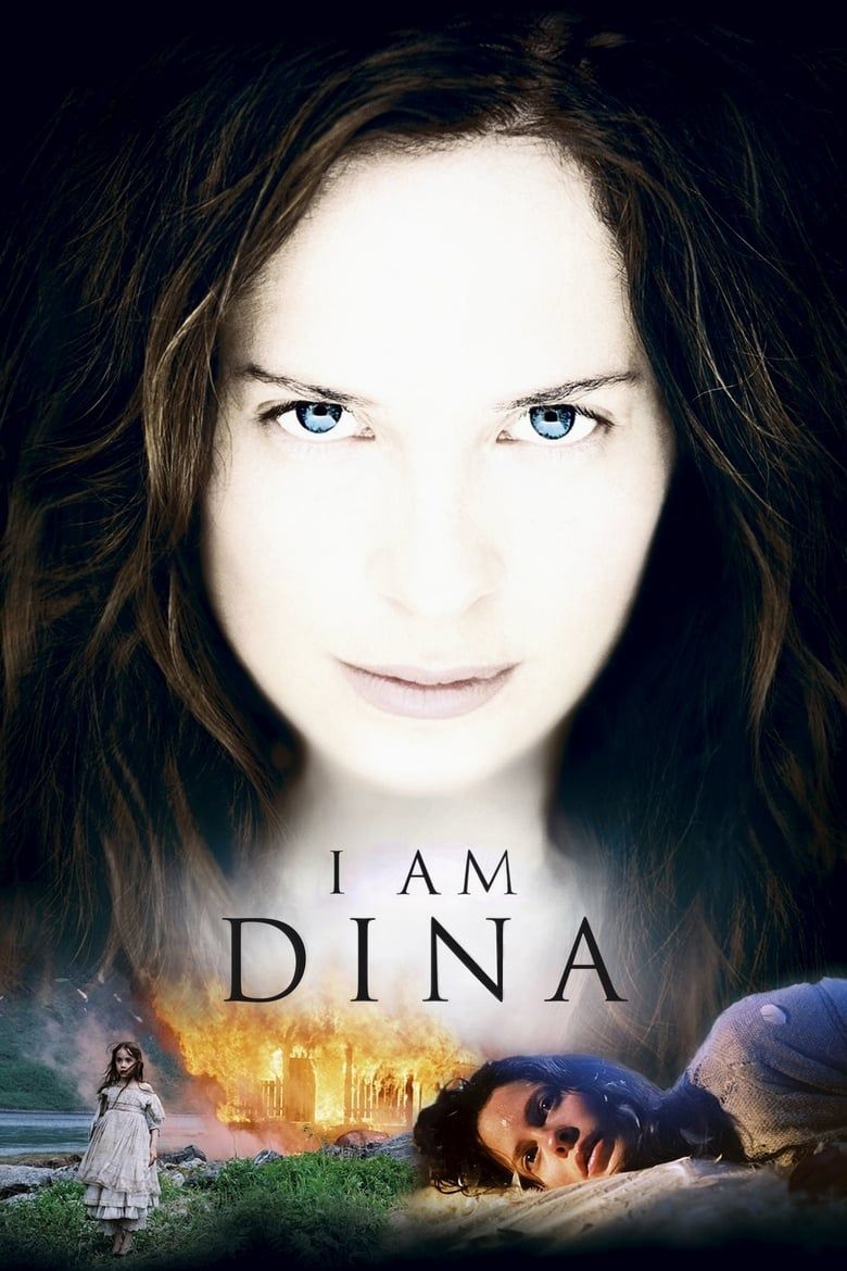 I Am Dina Summary, Latest News, Trailer, Cast, Where to Watch and More