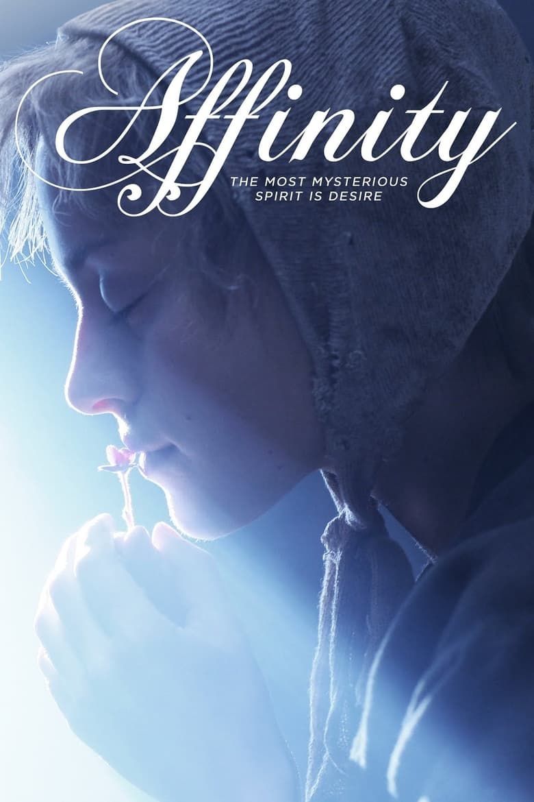 Affinity Summary, Latest News, Trailer, Cast, Where to Watch and More