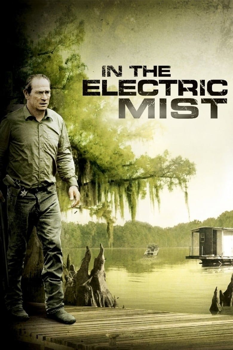 In the Electric Mist Summary, Latest News, Trailer, Cast, Where to ...