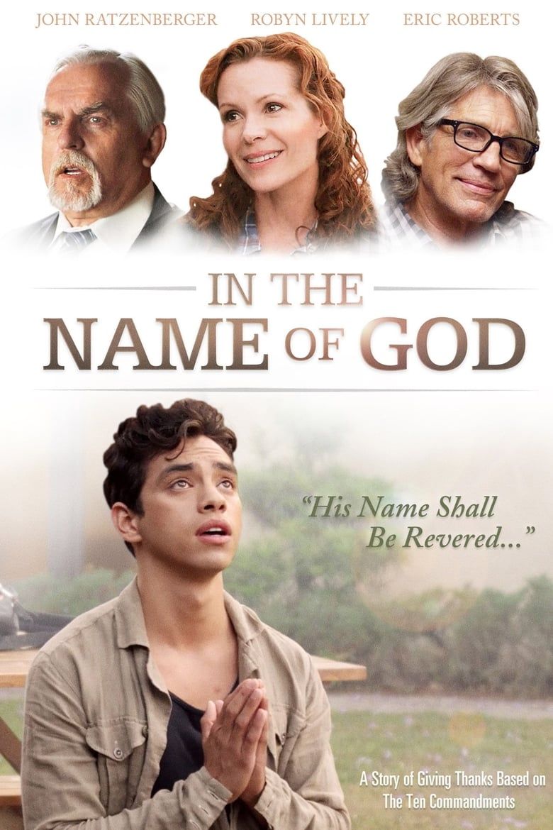 In The Name of God Summary, Latest News, Trailer, Cast, Where to Watch ...