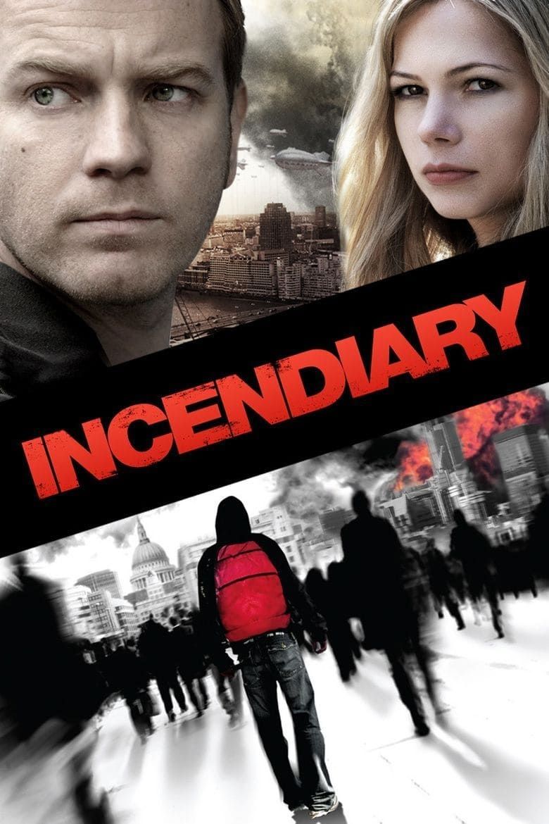 Incendiary Summary, Latest News, Trailer, Cast, Where to Watch and More