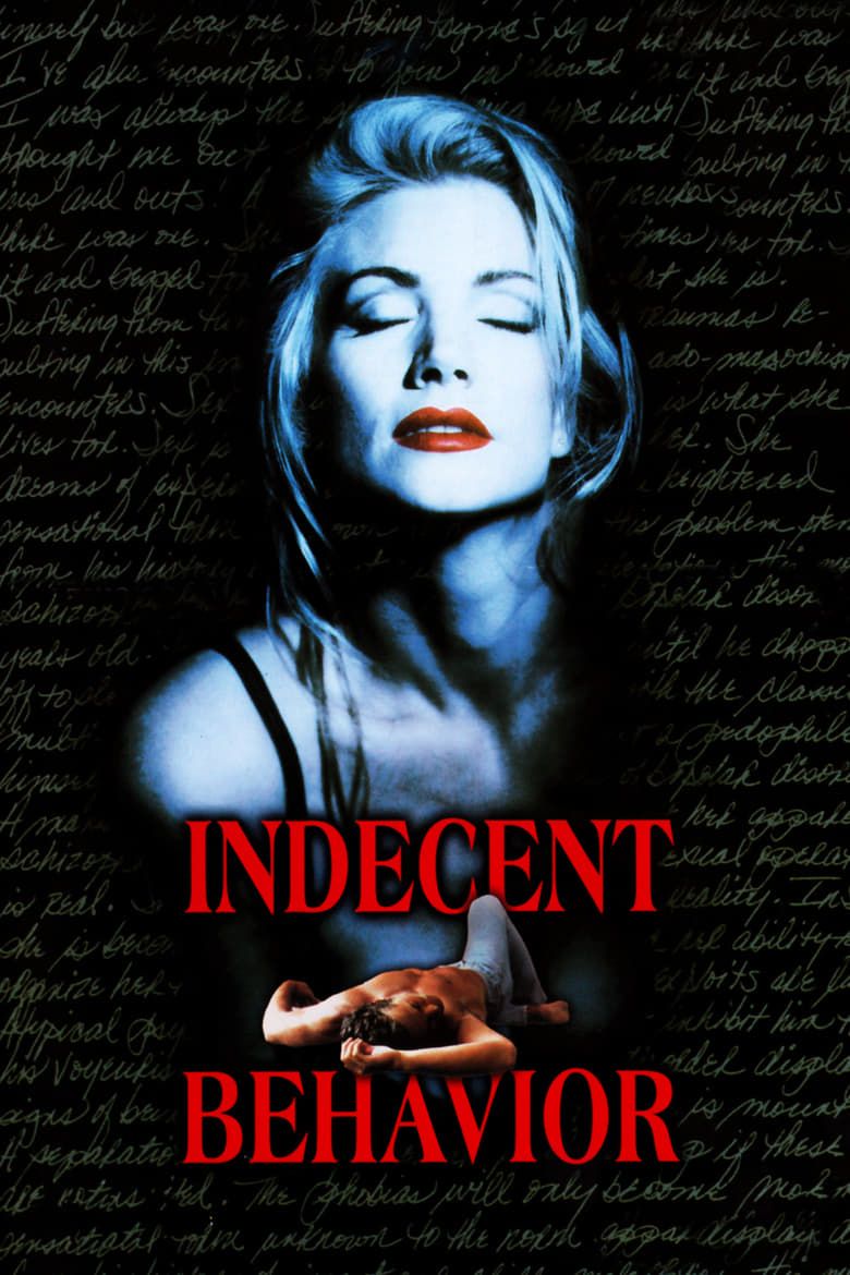 Indecent Behavior Summary, Latest News, Trailer, Cast, Where to Watch ...