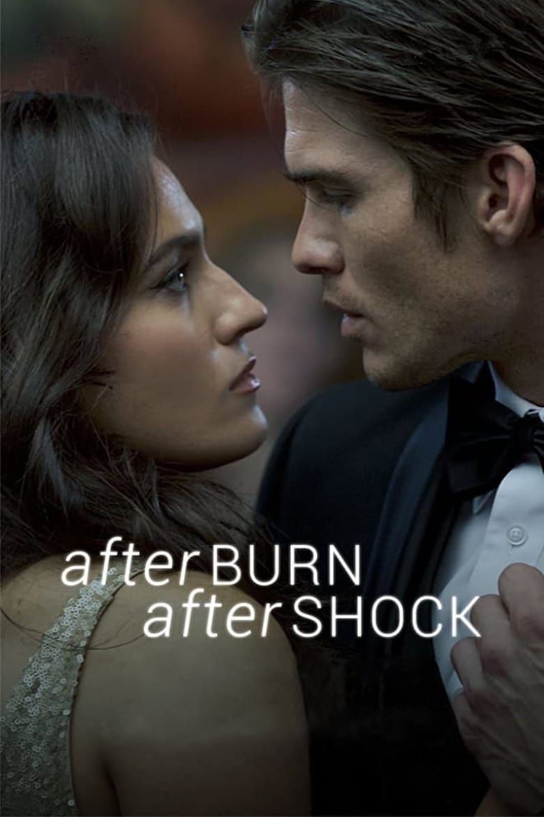 Afterburn/Aftershock Summary, Latest News, Trailer, Cast, Where to ...