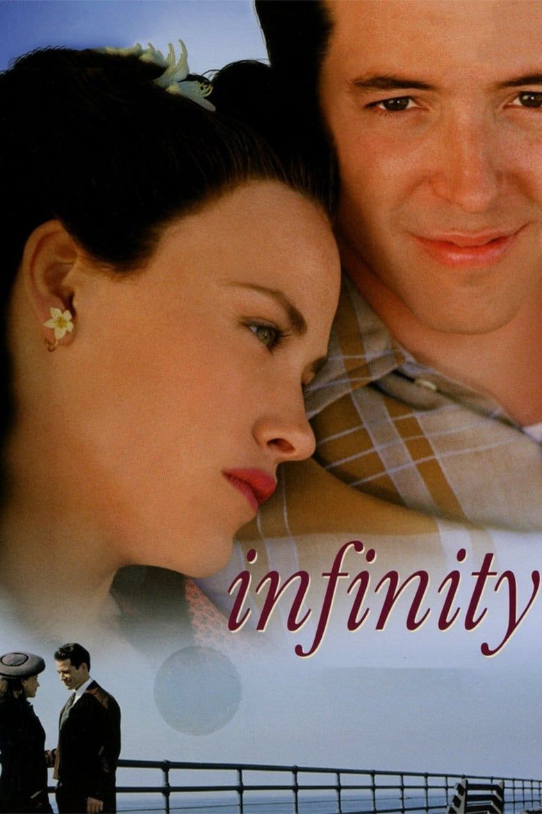 Infinity Summary, Latest News, Trailer, Cast, Where to Watch and More
