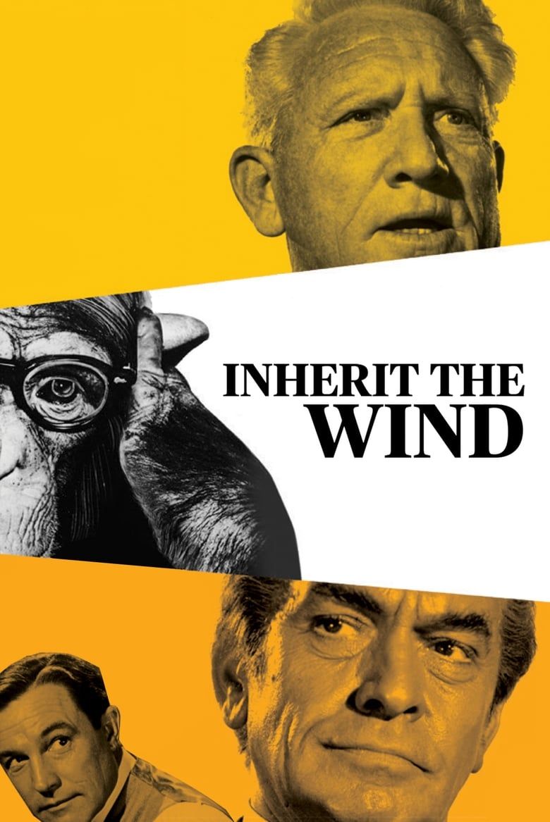 Inherit the Wind Summary, Latest News, Trailer, Cast, Where to Watch ...