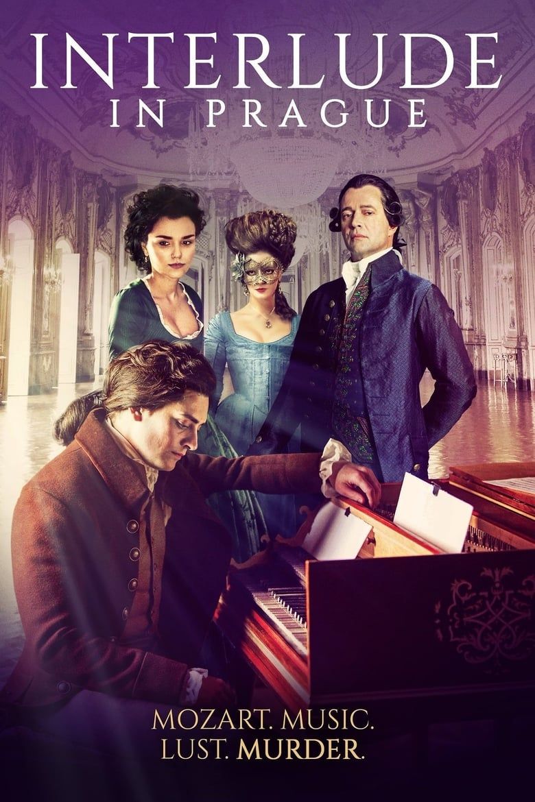 Interlude In Prague Summary, Latest News, Trailer, Cast, Where to Watch ...