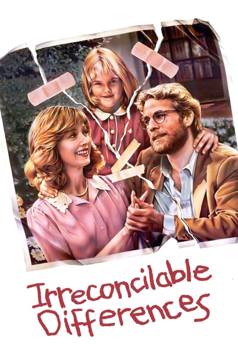 Irreconcilable Differences Summary, Latest News, Trailer, Cast, Where ...