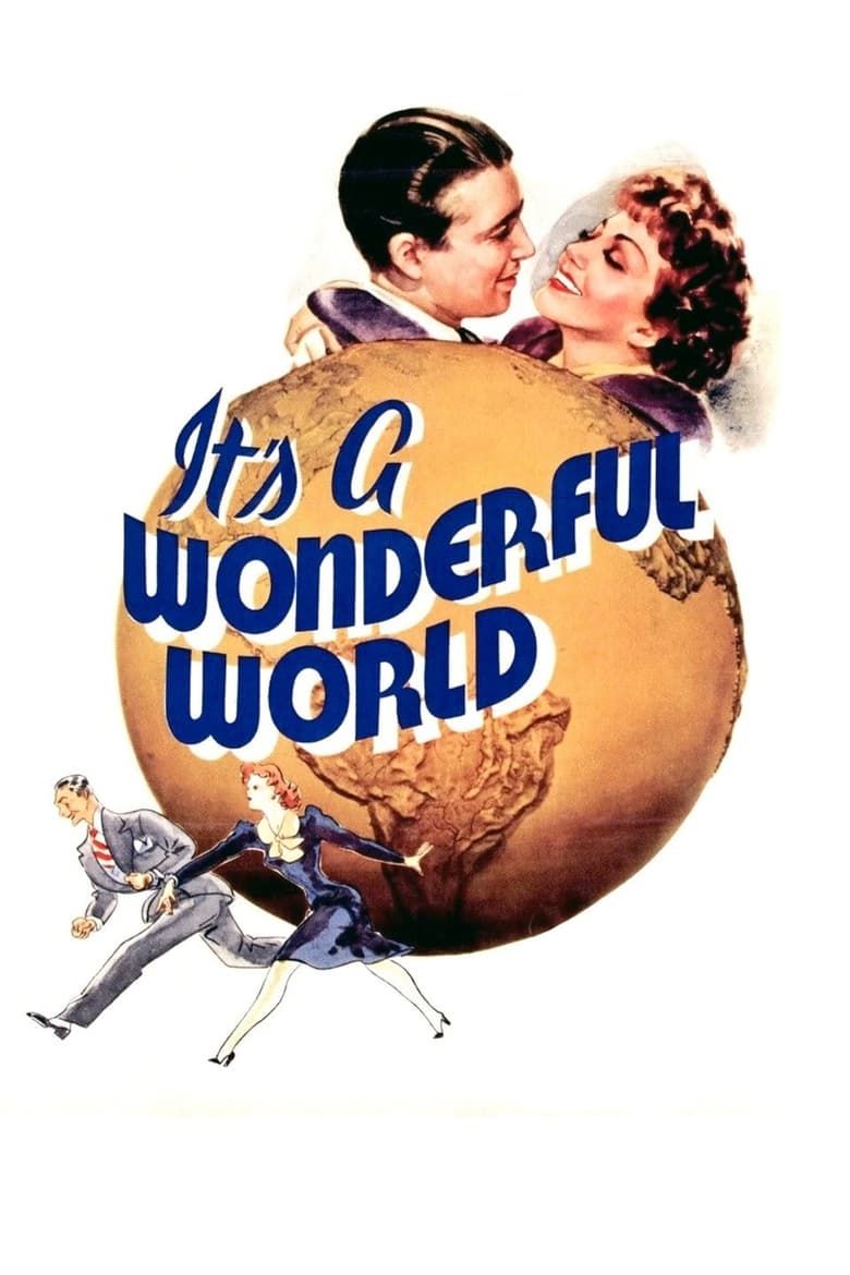 It's a Wonderful World Summary, Latest News, Trailer, Cast, Where to ...